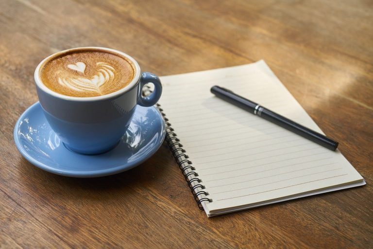 Things I Learned about Writing in 2019 - Sarah Walker Caron